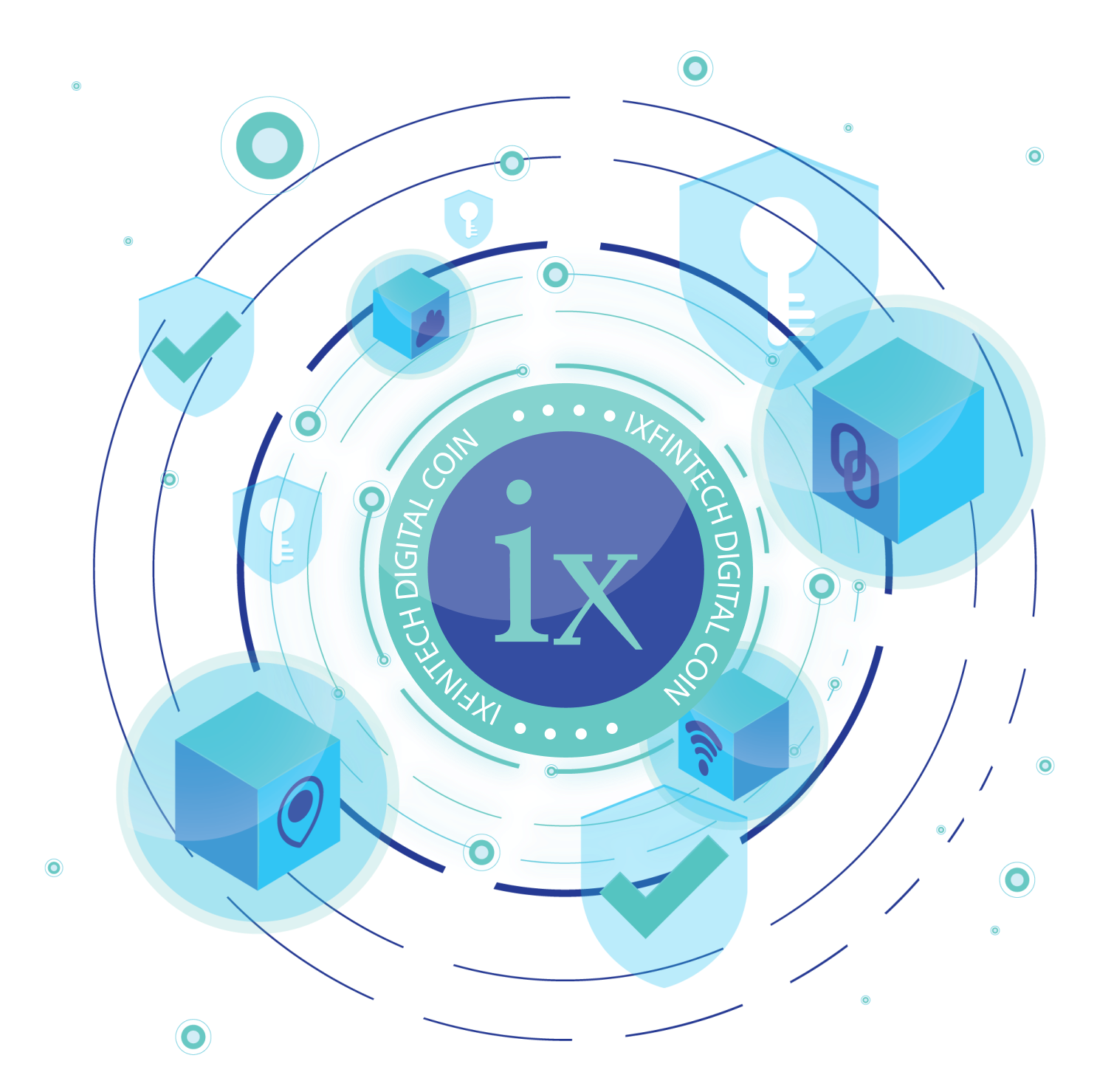 DAEM 數字資產交易站