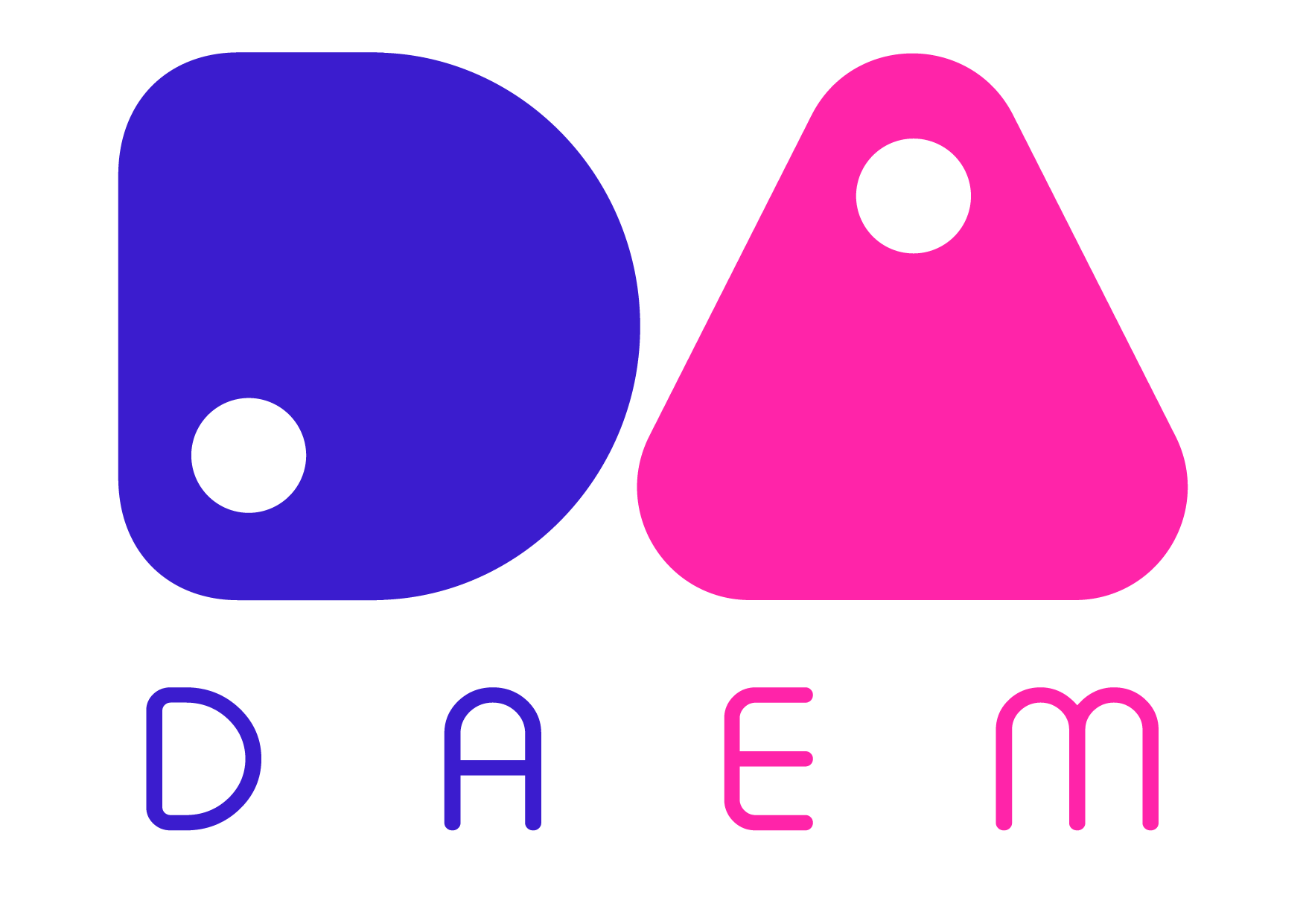 DAEM 數字資產交易站